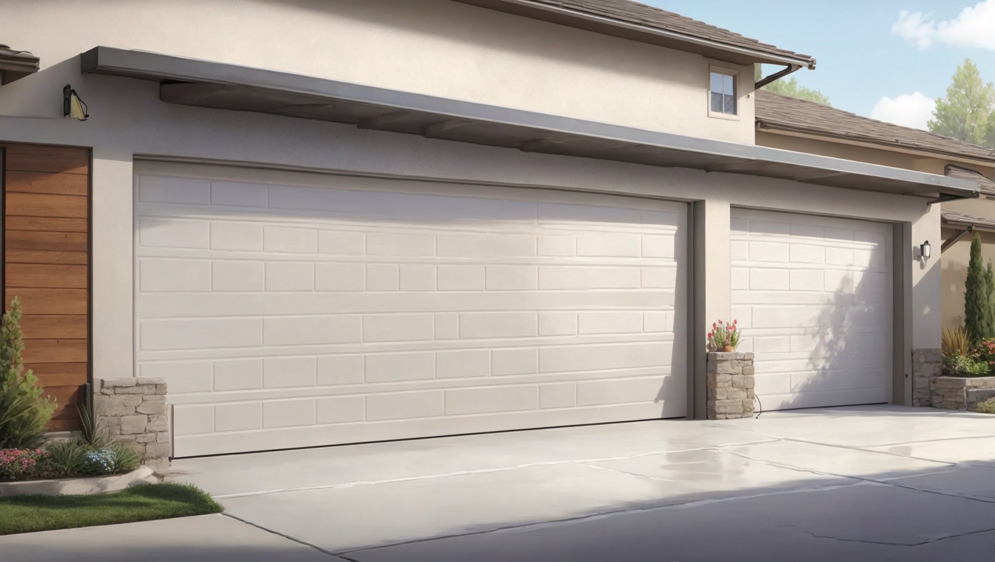 Concrete Coating Austin: Best Concrete Coating Services! - Strong Hi ...